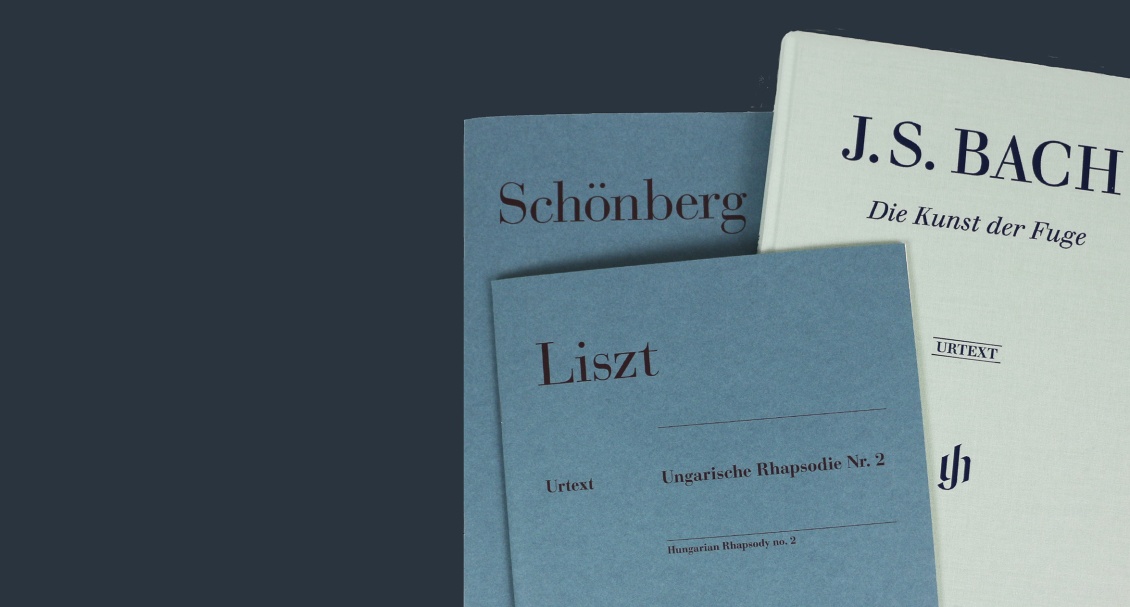 Home | Musikhaus Doblinger